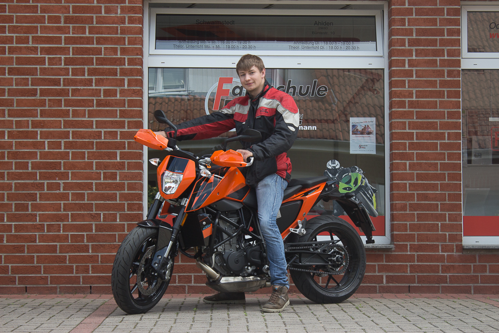 Fahrschule Flegel GmbH | drivolino.de